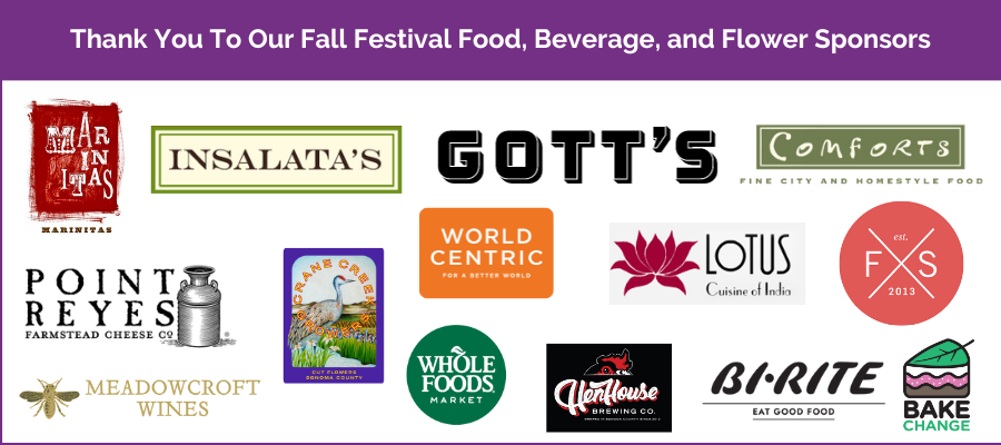 Thank You For Celebrating With Us! | ExtraFood